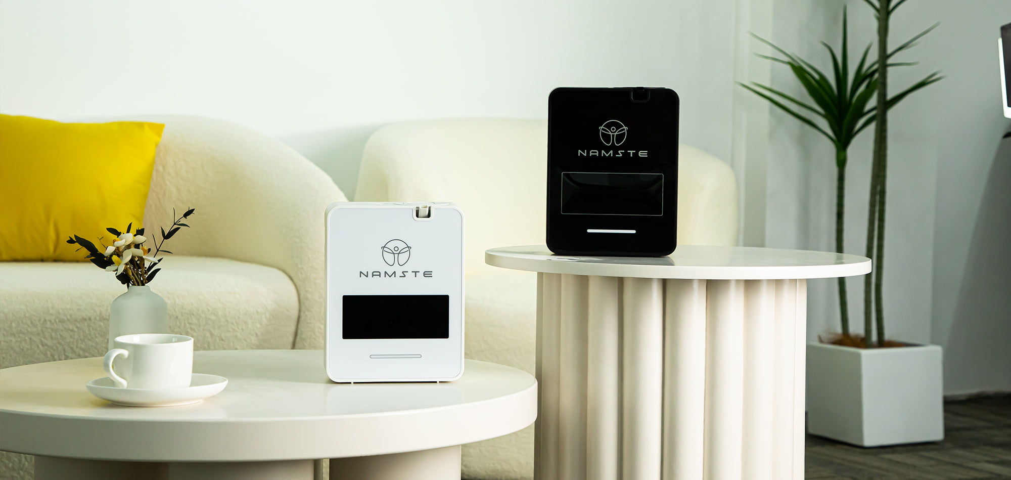 Home Diffuser – NAMSTE